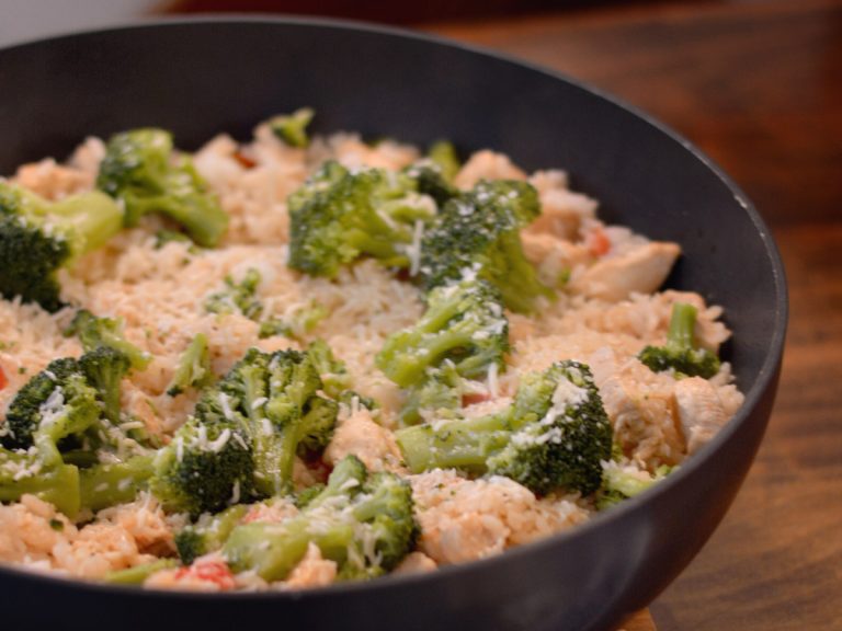 Biblically Clean | Cosmopolitan Cornbread