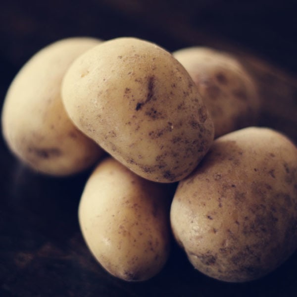 How to Grow Potatoes | Cosmopolitan Cornbread