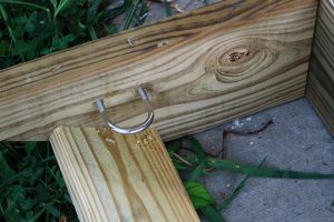 How to Build an A-Frame Chicken Coop | Movable "Chicken Sled ...