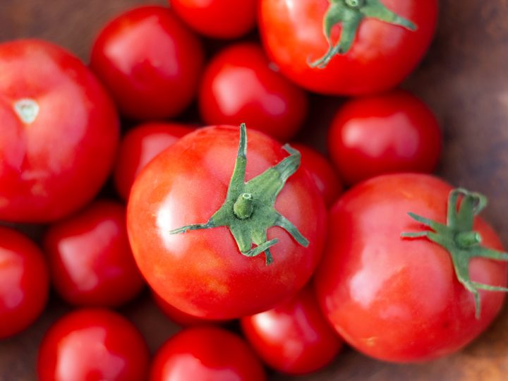 How to Grow Healthy Tomatoes | Cosmopolitan Cornbread