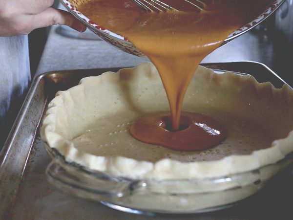 Perfect Pie Crust | Cosmopolitan Cornbread