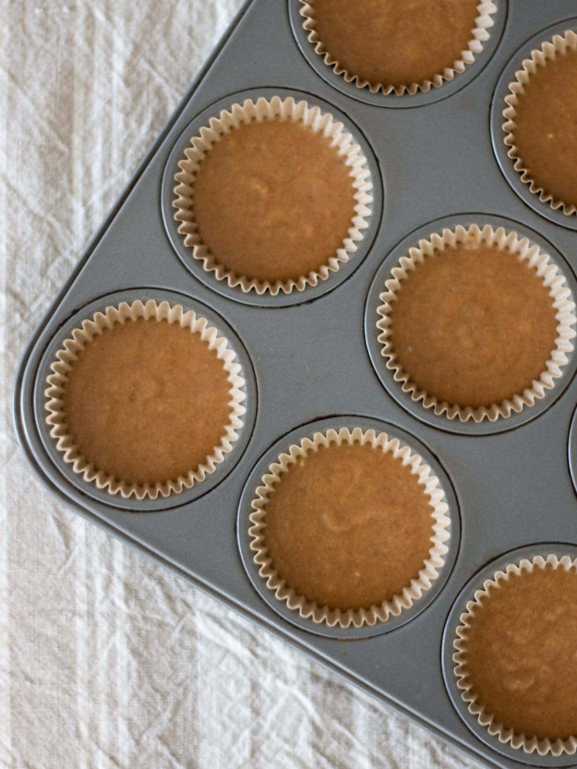 Cinnamon Spice Muffins | Cosmopolitan Cornbread