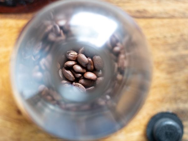 DIY Coffee Extract Recipe | Cosmopolitan Cornbread