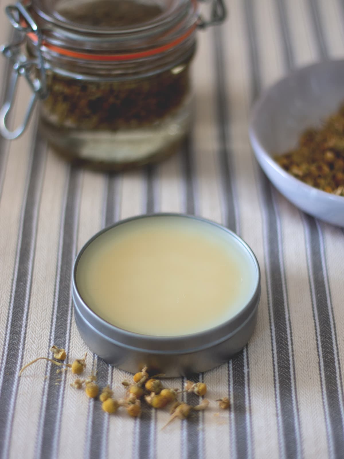 How to Make a Simple DIY Salve - A Good Life Farm