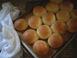 The Best Homemade Dinner Rolls from Scratch (with Recipe Video ...
