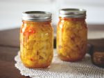 Curry Pickled Cauliflower (with Canning Video) | Cosmopolitan Cornbread
