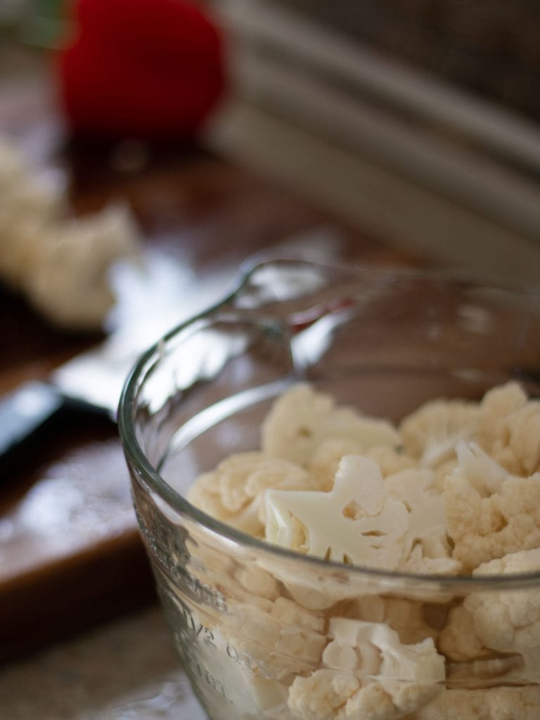 Curry Pickled Cauliflower (with Canning Video) | Cosmopolitan Cornbread