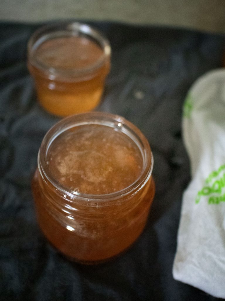 Clover Blossom Jelly (with Canning Video) | Cosmopolitan Cornbread