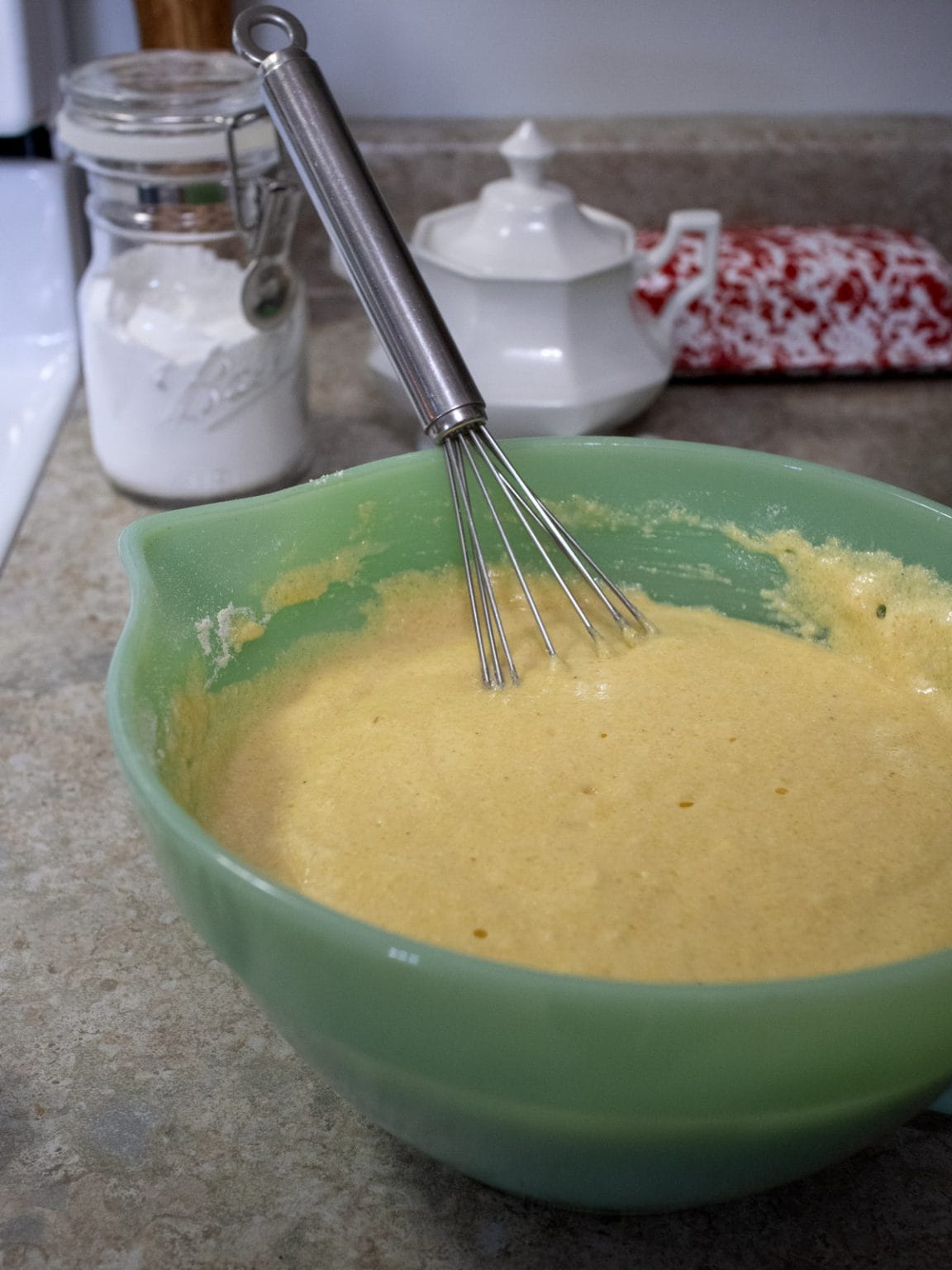 Skillet Cornbread (with Recipe Video) | Cosmopolitan Cornbread