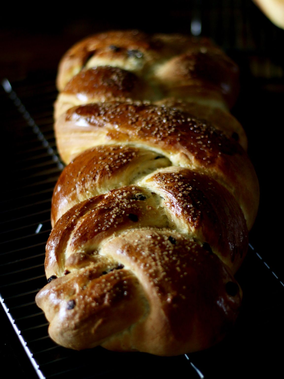 Portuguese Sweet Bread (with Recipe Video) | Cosmopolitan Cornbread