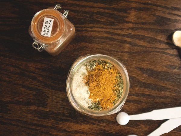 Homemade Breakfast Sausage Seasoning (with Recipe Video) | Keto, Paleo ...