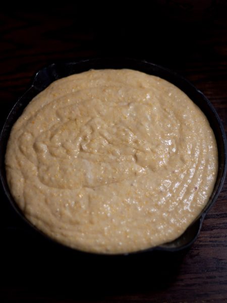 The Best Sourdough Cornbread (with Recipe Video) | Cosmopolitan Cornbread