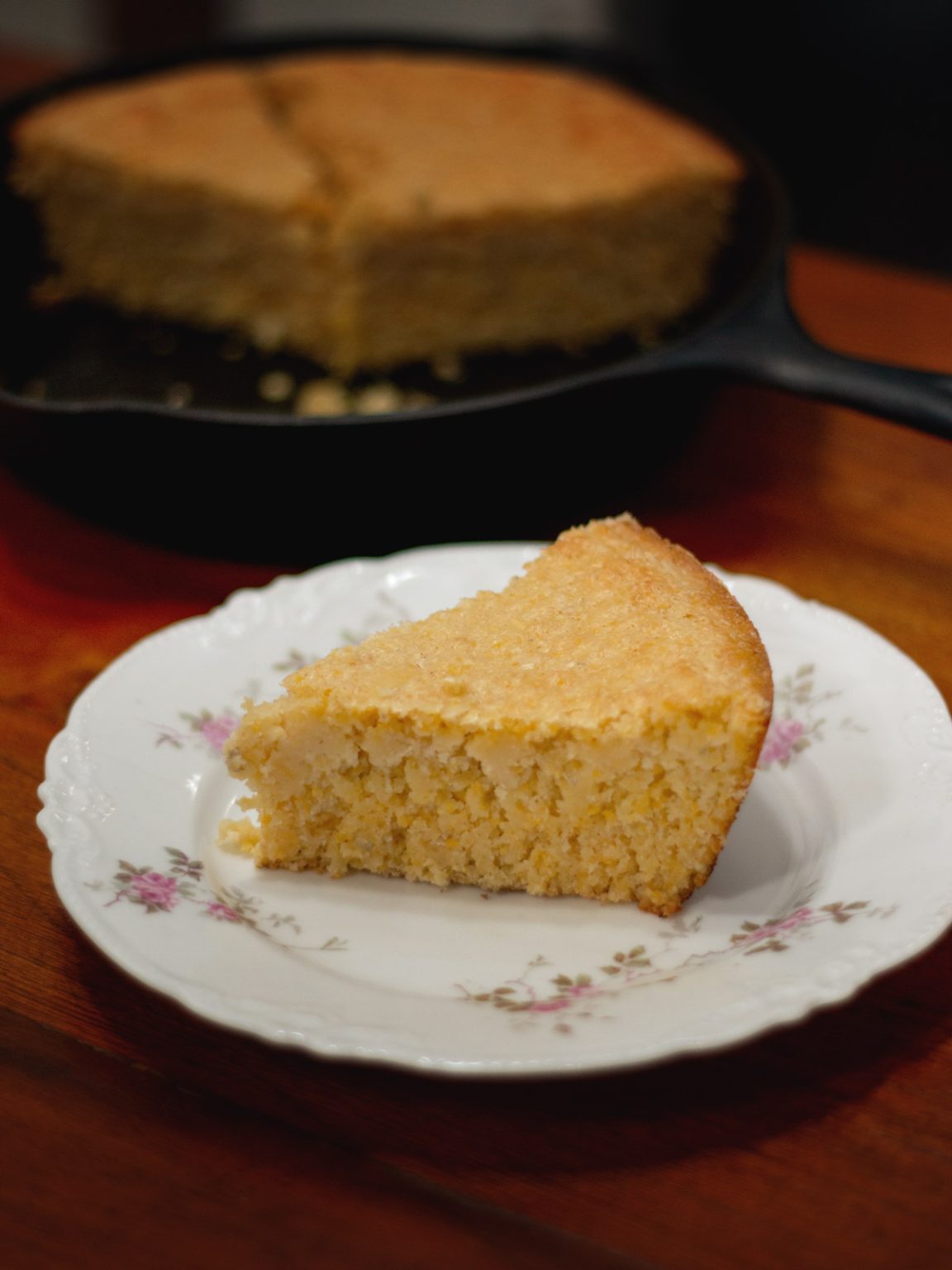 The Best Sourdough Cornbread (with Recipe Video) | Cosmopolitan Cornbread