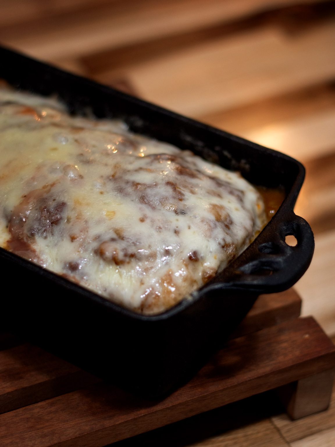 Chipotle Meatloaf (with Recipe Video) | Cosmopolitan Cornbread