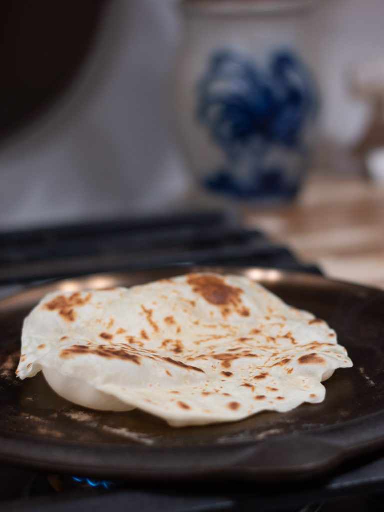 Simple, Soft Unleavened Bread | Matzo (with Recipe Video ...