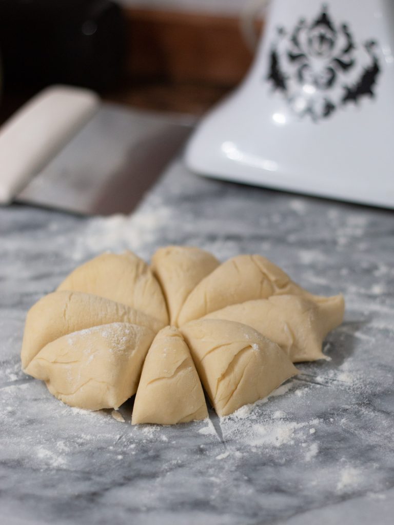 Simple, Soft Unleavened Bread | Matzo (with Recipe Video ...