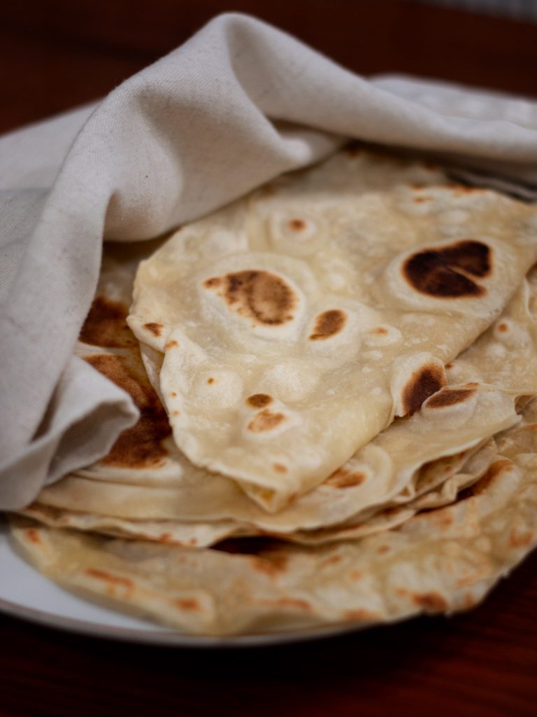 Simple, Soft Unleavened Bread | Matzo (with Recipe Video ...
