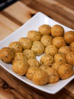 How to Make Matzo Balls | Cosmopolitan Cornbread