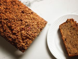 Biblically Clean - Cosmopolitan Cornbread