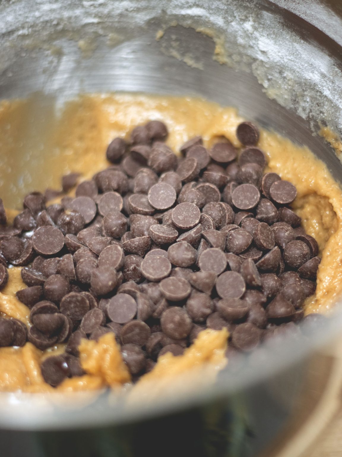 Chocolate Chip Cookie Skillet (with Recipe Video) | Cosmopolitan Cornbread
