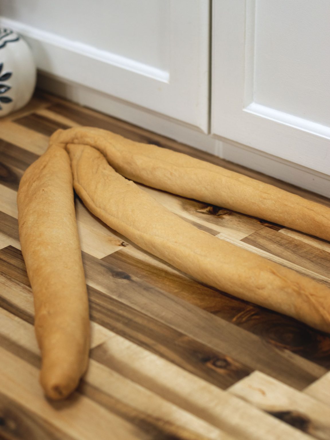 Cinnamon Roll Challah (with Recipe Video) | Cosmopolitan Cornbread