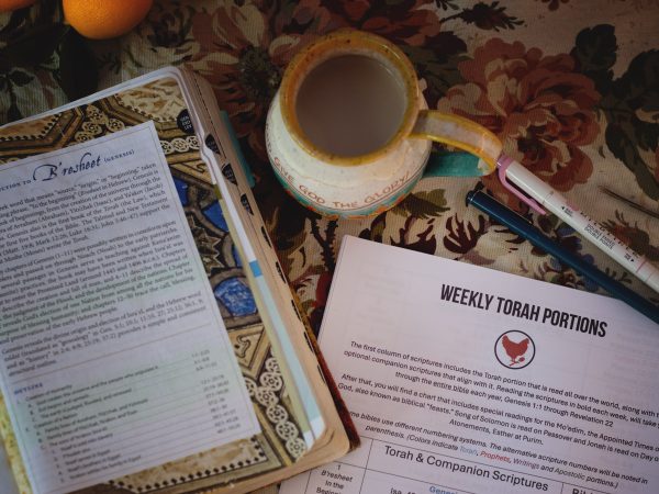 Bible Resources | Cosmopolitan Cornbread