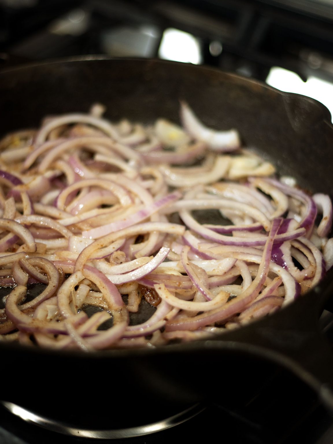 Smothered Chicken | Cosmopolitan Cornbread