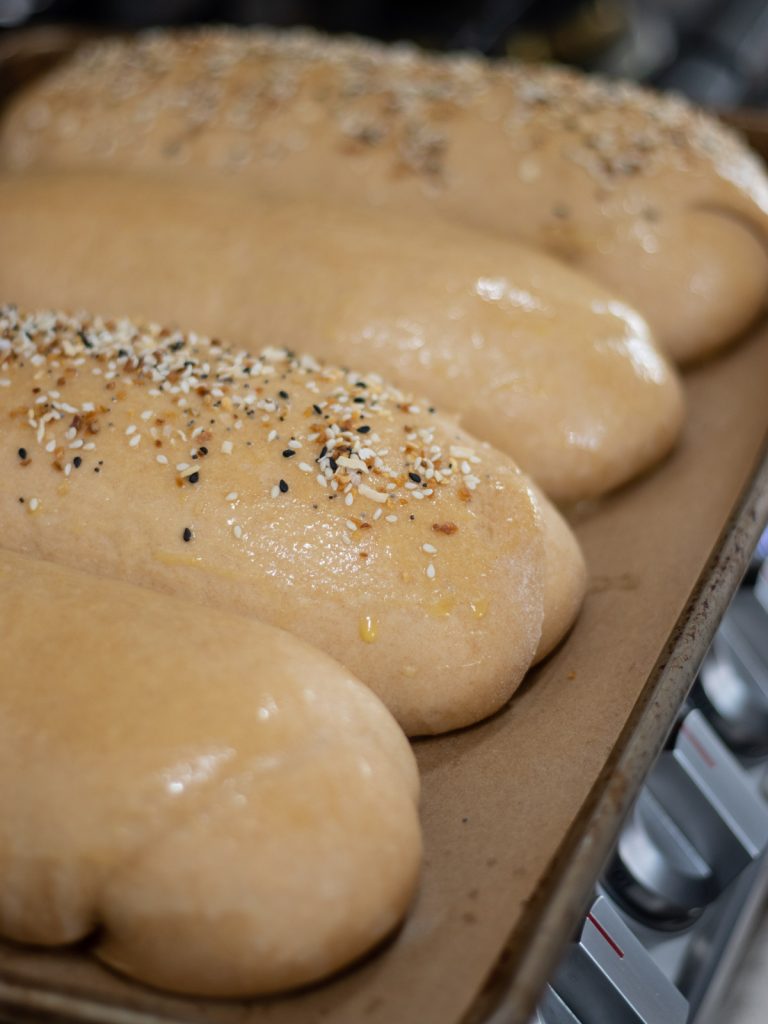 Toasting Bread | Cosmopolitan Cornbread