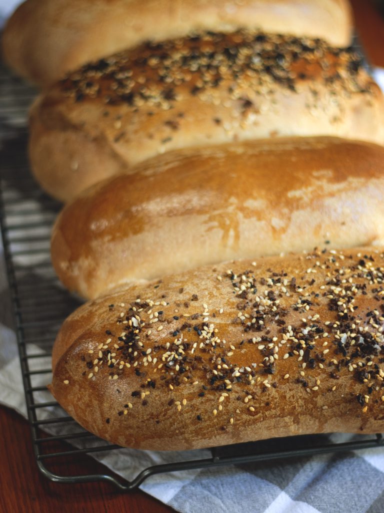 Toasting Bread | Cosmopolitan Cornbread