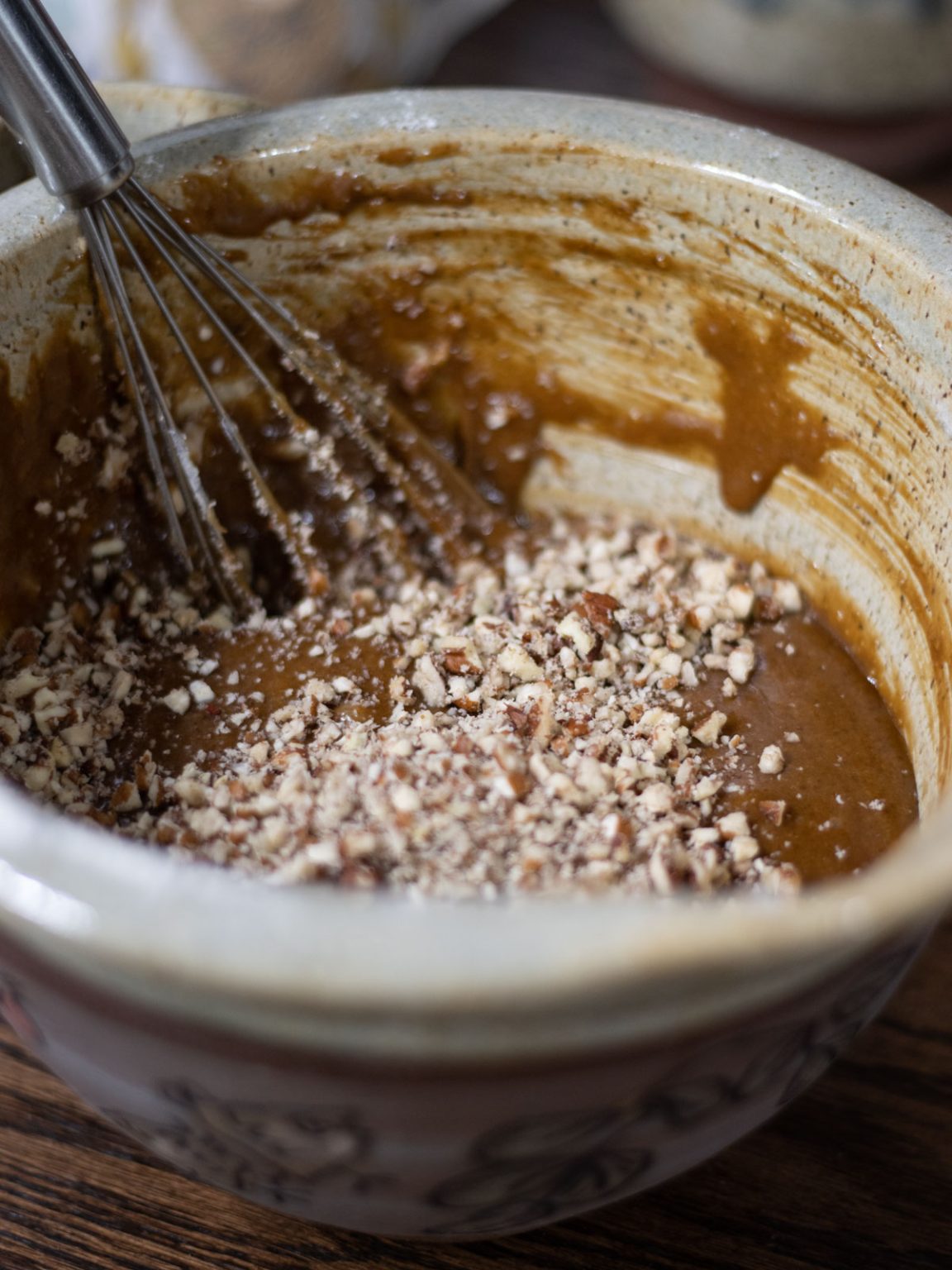 Skillet Cappuccino Bars | Cosmopolitan Cornbread
