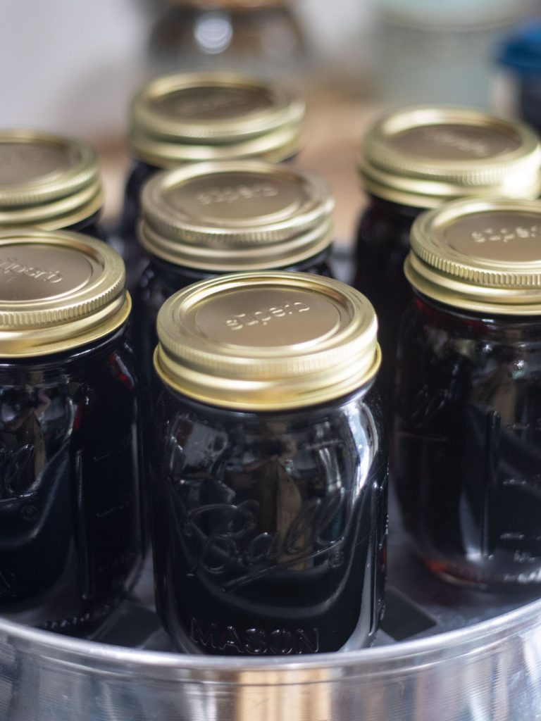 How to Can Maple Syrup | Cosmopolitan Cornbread