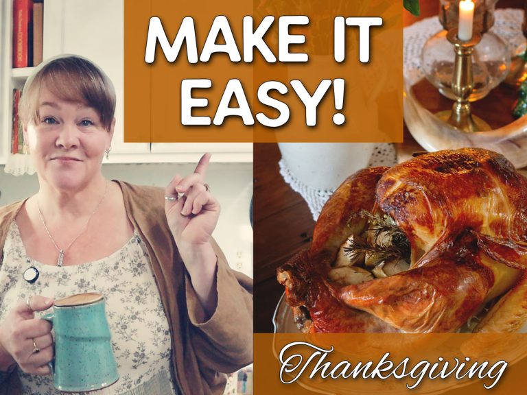 10 Tips for Thanksgiving Success | Cosmopolitan Cornbread
